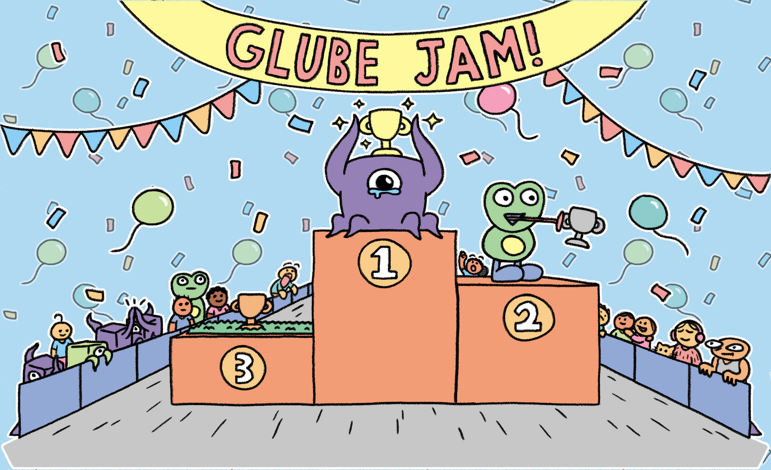 Game Jams – Society Of Play